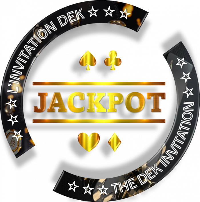 Règle 2.0 - Format des matchs - Invitation Dek Jackpot